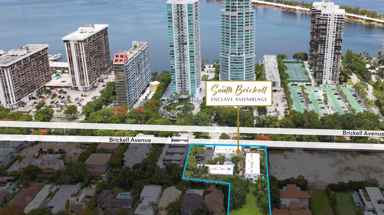 Miami, FL | Crexi.com