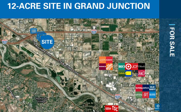 2211 Hallco Dr, Grand Junction, CO 81505 | Crexi.com