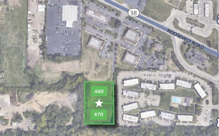 28W651 Roosevelt Road, Winfield, IL 60190 | Crexi.com