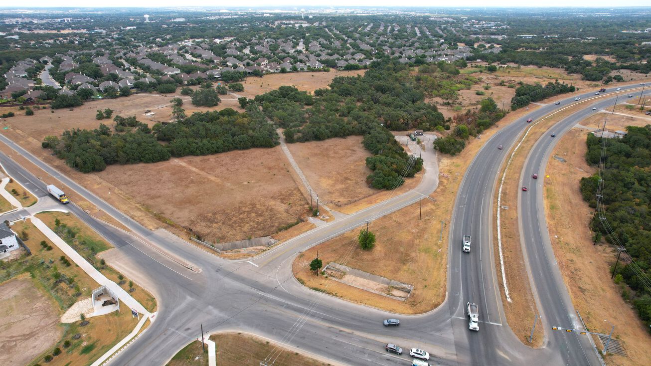 New Hope and Whitestone, Cedar Park, TX 78613 | Crexi.com
