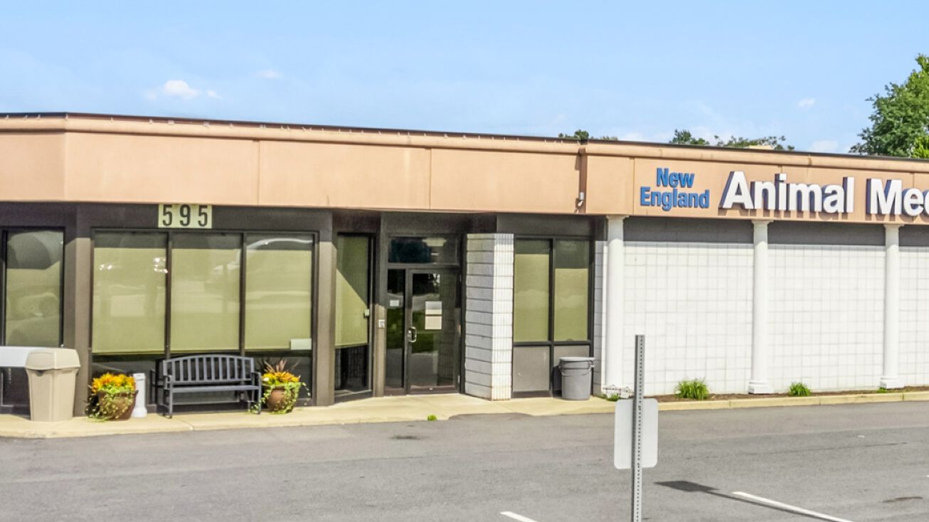 595 W Center St, West Bridgewater, MA 02379 | Crexi.com