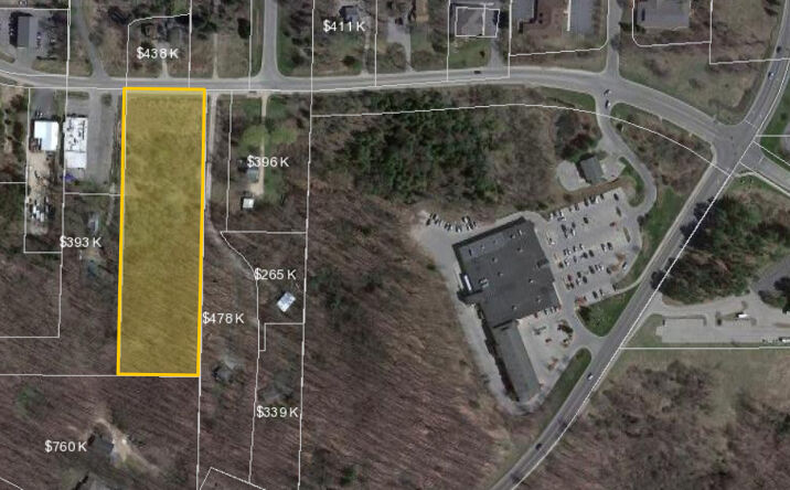 4051 Cedar Run Rd, Traverse City, MI 49684 | Crexi.com