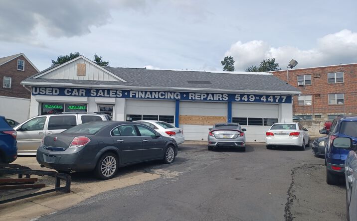Auto Shops for Sale in Philadelphia, PA | Crexi