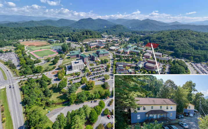 44 LEGACY LN Cullowhee NC 28723-6868 APN: 75592383737559238263 | Crexi.com