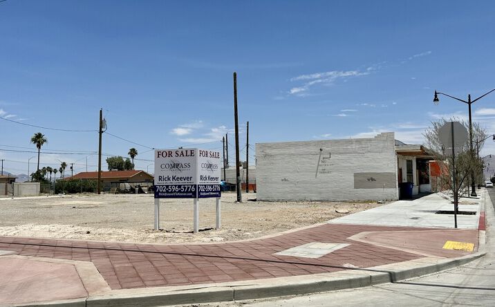 Rick Keever - Compass Realty & Management, LLC | Crexi