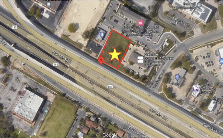 US-183 Austin TX 78752 | Crexi.com