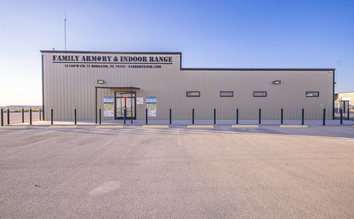 W County Rd 60, Midland, TX 79707 | Crexi.com