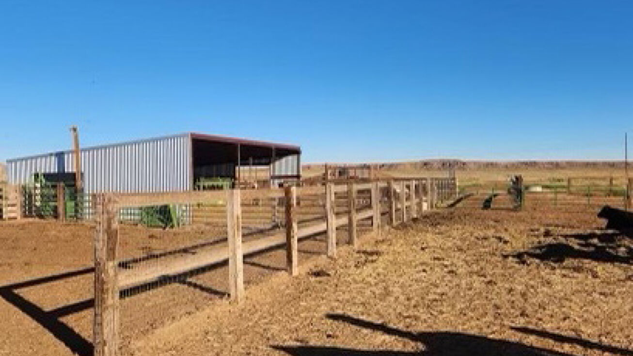 The Nat Ranch, Winslow, AZ 86047 | Crexi.com