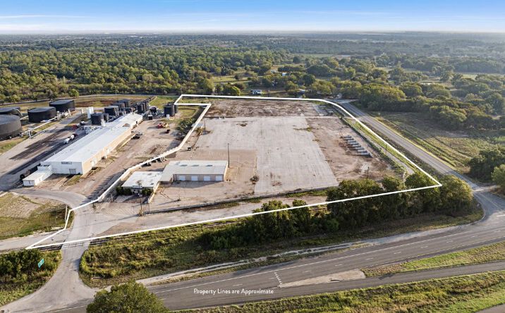 2508 MARLIN HWY Waco TX 76705 APN: 124347 | Crexi.com