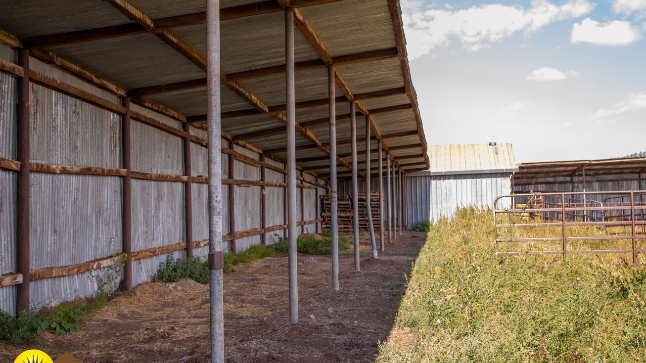 Triangle C Cattle Ranch, Reserve, NM 87830 | Crexi.com