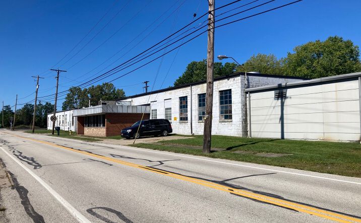 1366 E Main St Ravenna, OH 44266, Ravenna, OH 44266 | Crexi.com