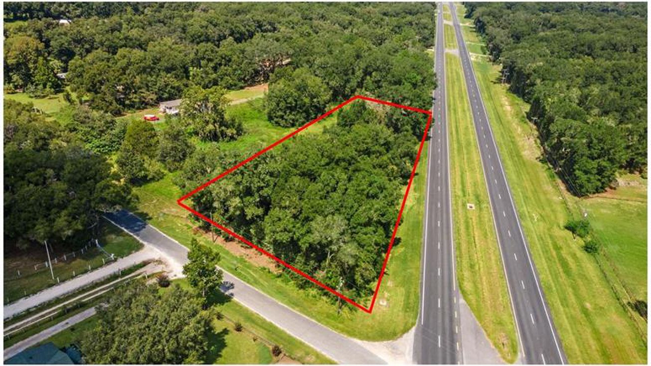 2303 N W 145 St, Citra, FL 32113 | Crexi.com