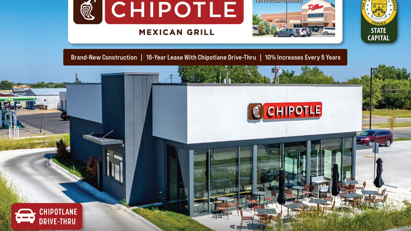 2001 SE 28th St, Topeka, KS 66605 | Crexi.com