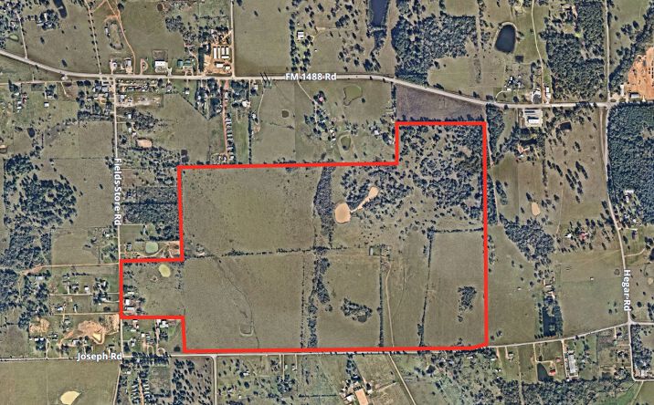 26844 Field Store Rd, Waller, TX 77484 | Crexi.com