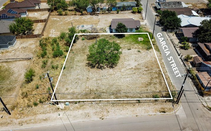 508 Garcia Street, Roma, TX 78582 | Crexi.com