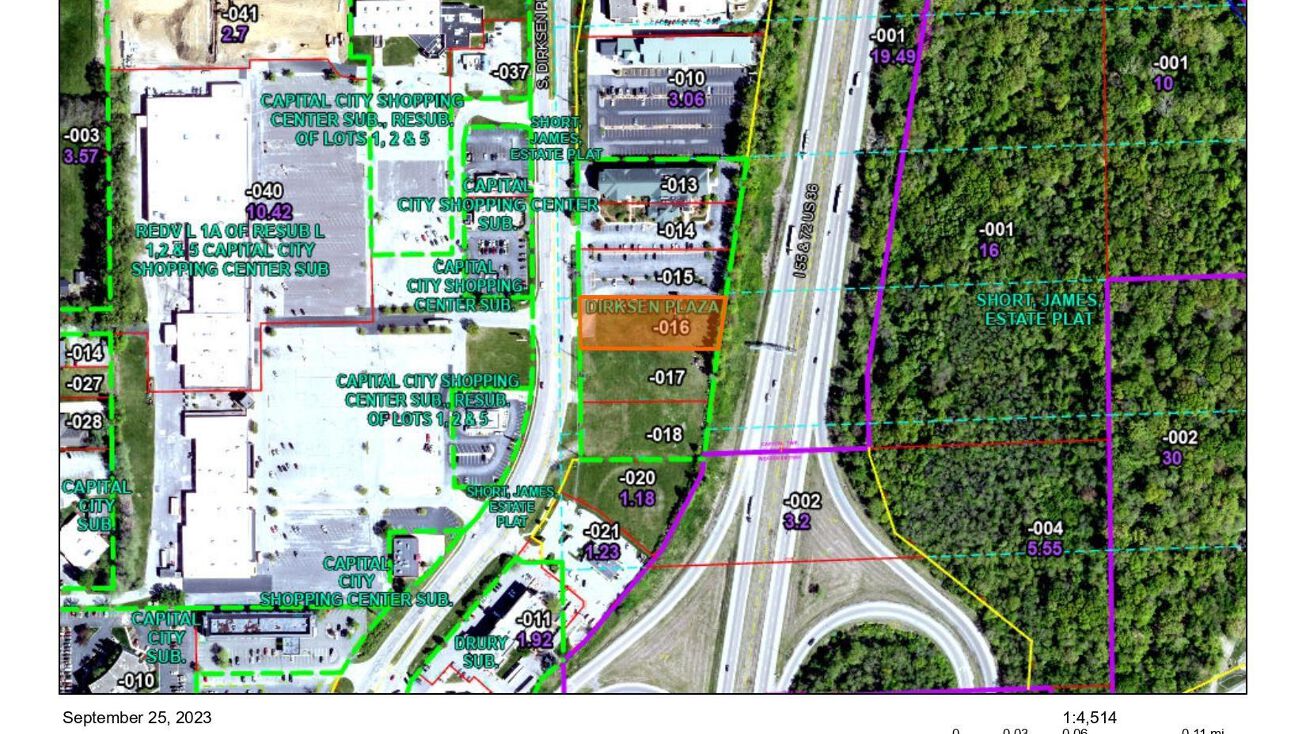 3112 S DIRKSEN Parkway, Springfield, IL 62703 | Crexi.com