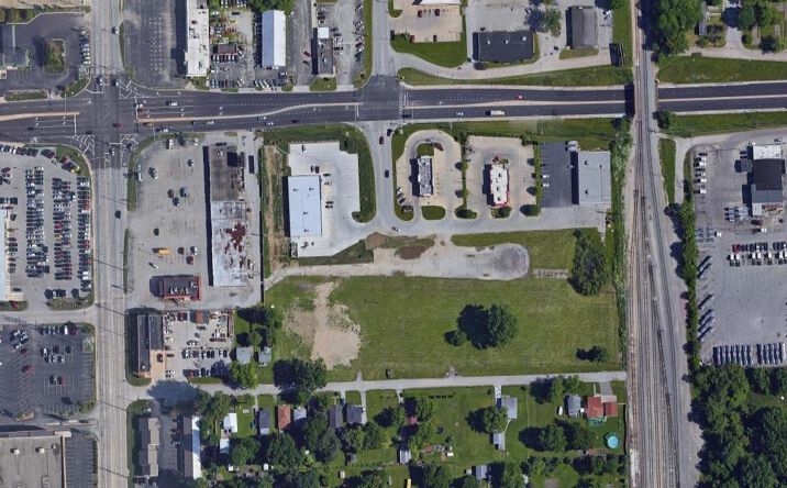 775 E Pershing Rd, Decatur, IL 62526 | Crexi.com