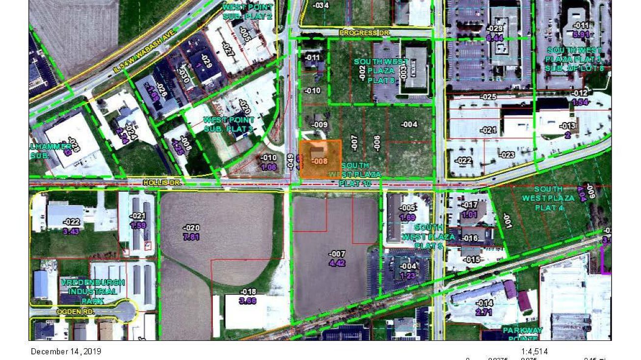 3141 HOLLIS Drive, Springfield, IL 62707 | Crexi.com