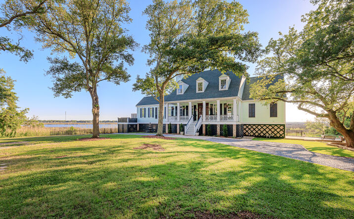 3801 River Rd, Moss Point, MS 39563 | Crexi.com