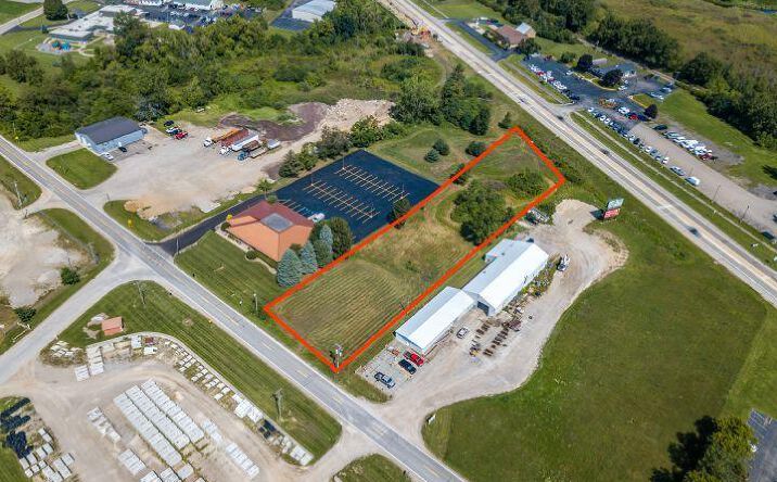 3245 Beck Rd, Hillsdale, MI 49242 | Crexi.com