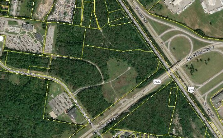 Murfreesboro Road & Lillian Buchanan Drive, La Vergne, TN 37086 | Crexi.com