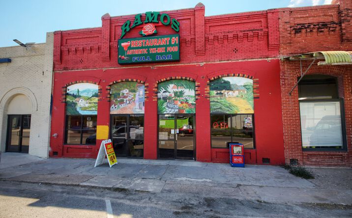 116 E PARSONS ST Manor TX 78653 | Crexi.com