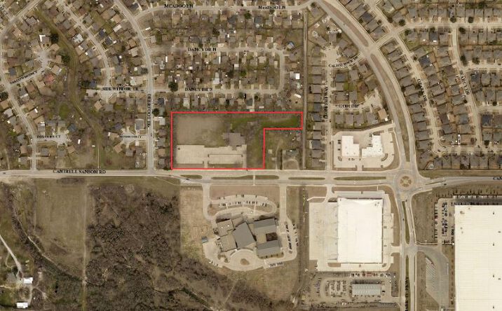 311 Old Mill Rd, Rhome, TX 76078 | Crexi.com