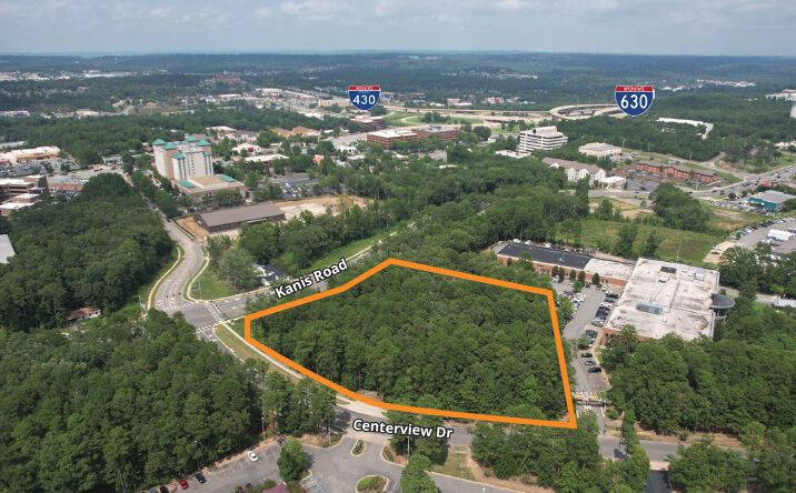 N Bowman Rd, Little Rock, AR 72211 | Crexi.com