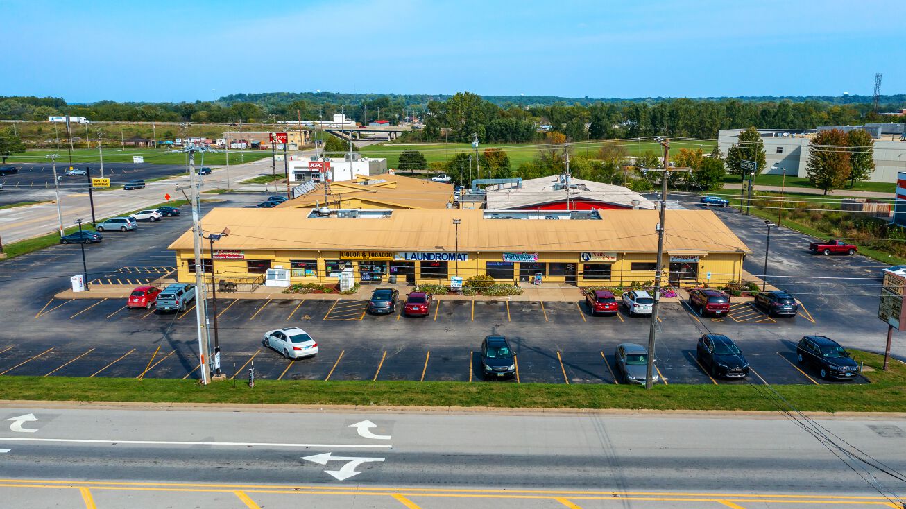 305 10th Ave W, Milan, IL 61264 | Crexi.com