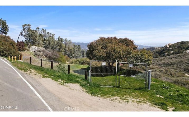23333 Saddle Peak Rd, Topanga, CA 90290 | Crexi.com