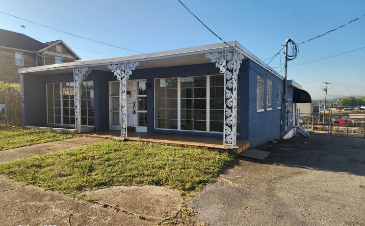 1026 E 11TH ST Chattanooga TN 37403 | Crexi.com