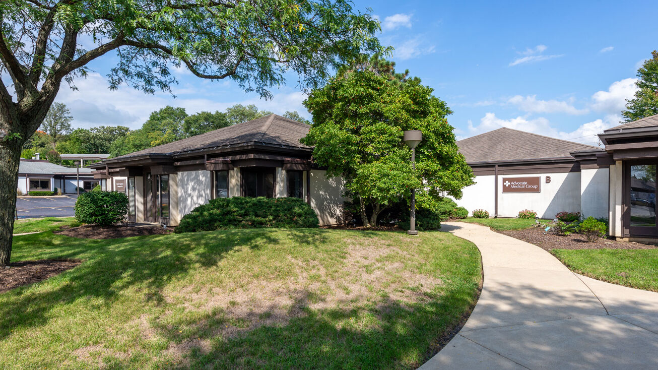 2210 Dean St, Suite B, St Charles, IL 60175, St. Charles, IL 60175 ...