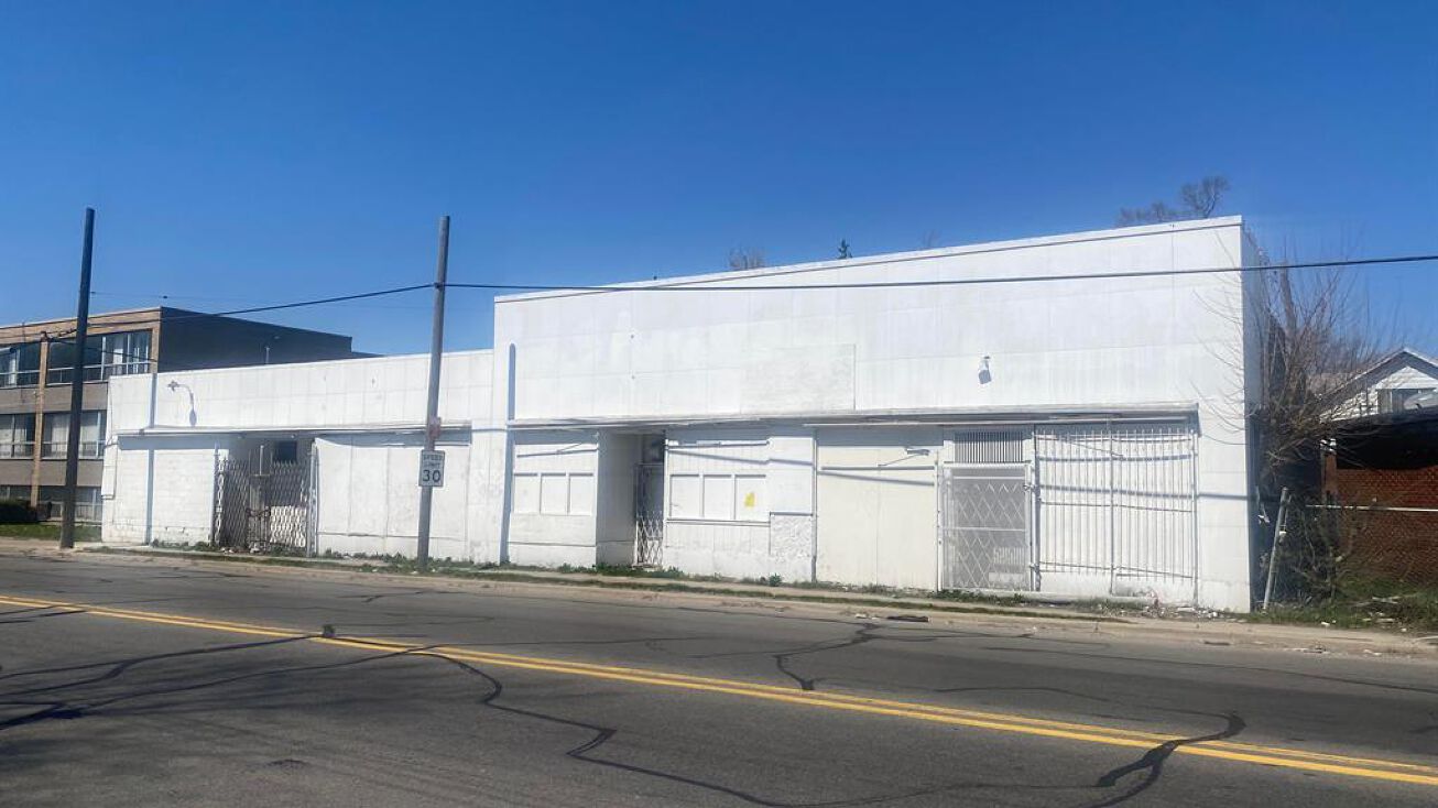 15614 Fenkell Ave, Detroit, MI 48227 | Crexi.com