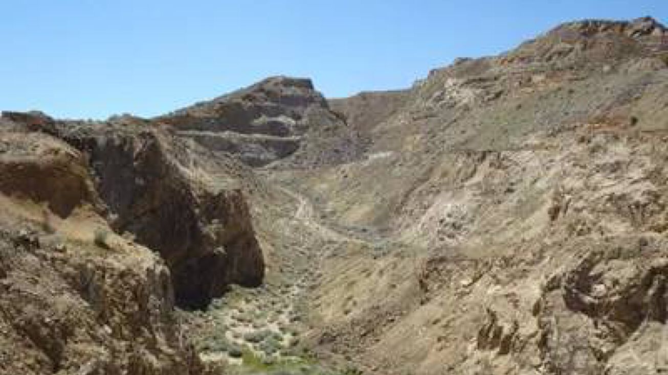 Silver Queen Rd, Mojave, CA 93501 | Crexi.com