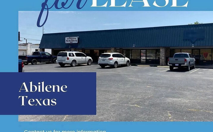 141 CLYDE ST Abilene TX 79605 | Crexi.com