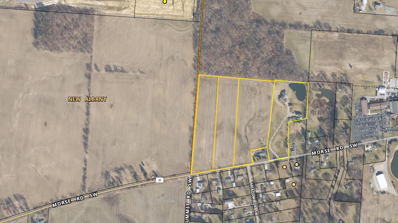 Morse Rd SW, Pataskala, OH 43062 | Crexi.com