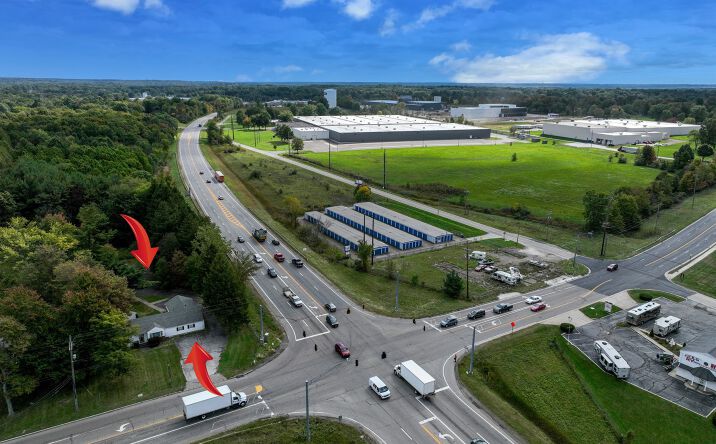 3365 OH-59, Ravenna, OH 44266 | Crexi.com