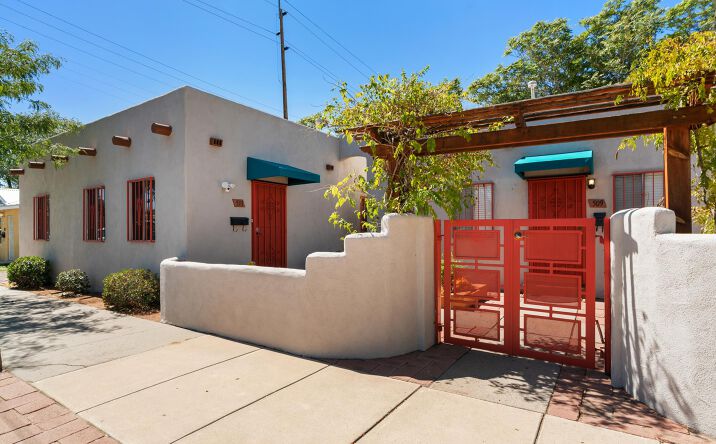 2818 4th St NW, Albuquerque, NM 87107 | Crexi.com