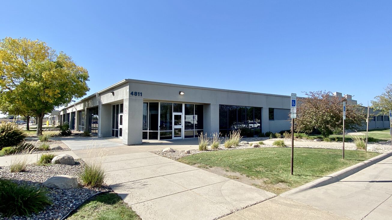 4811 N 4th Ave, Sioux Falls, SD 57104 | Crexi.com