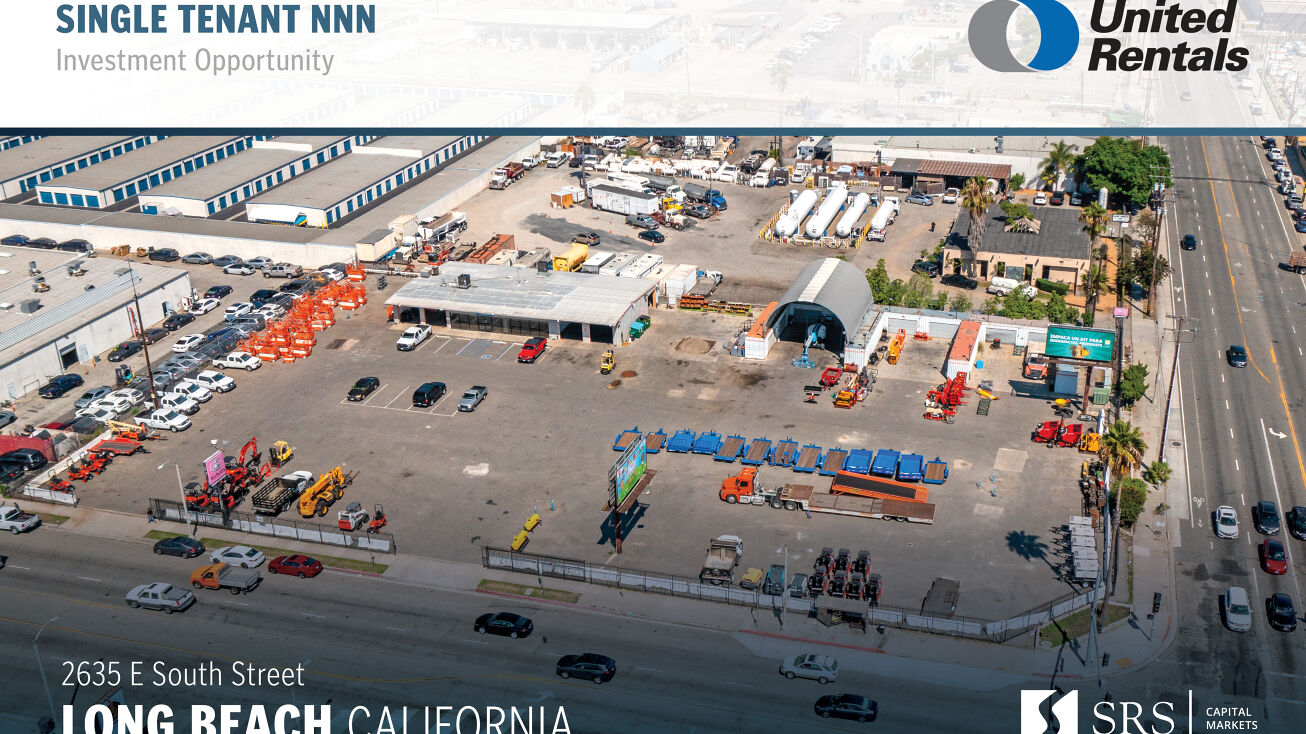 2635 E South St, Long Beach, CA 90805 | Crexi.com