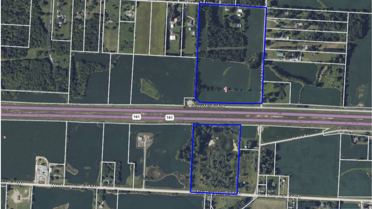 10621 Beaver Rd NW, Pataskala, OH 43062 | Crexi.com