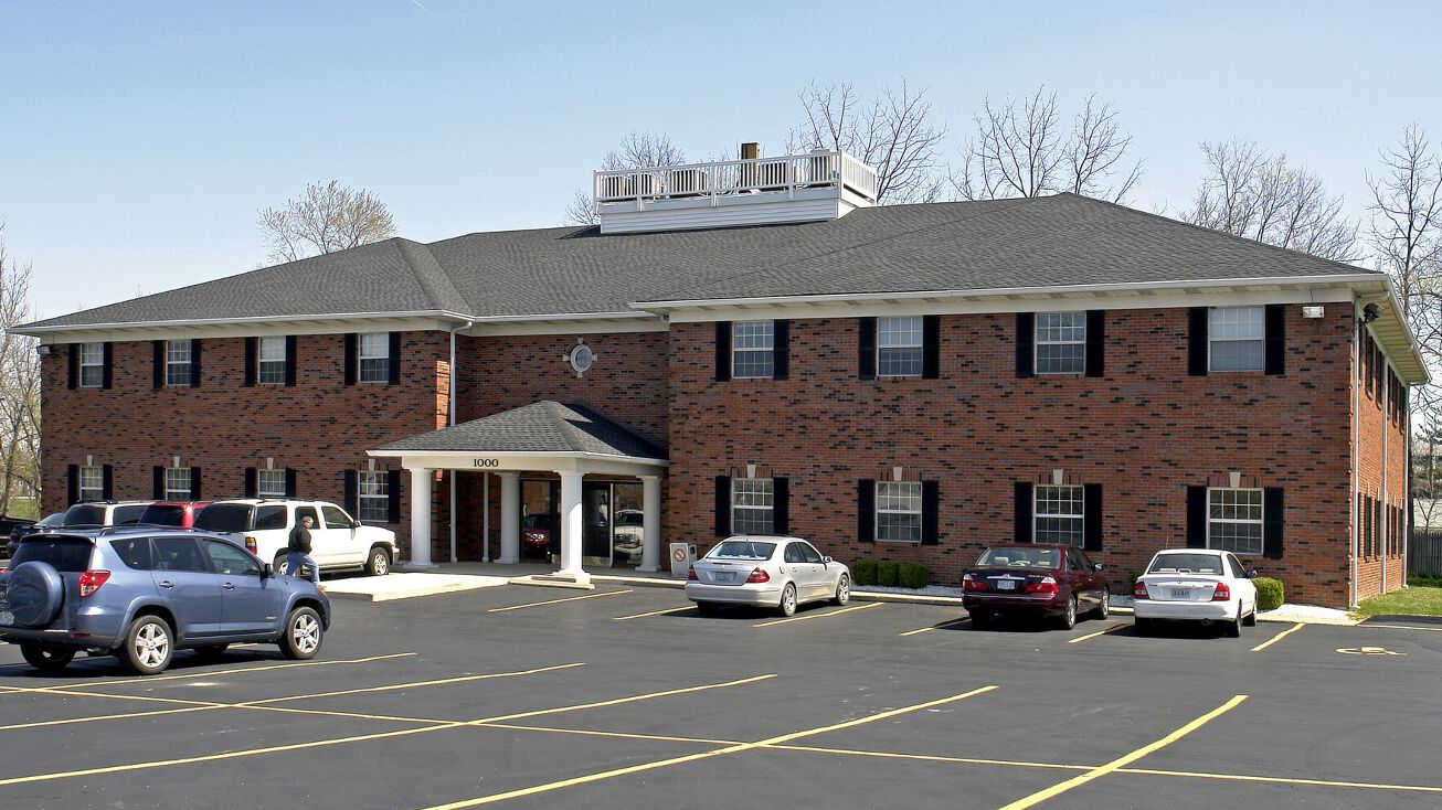 1000 Fairgrounds Rd, Saint Charles, MO 63301 | Crexi.com