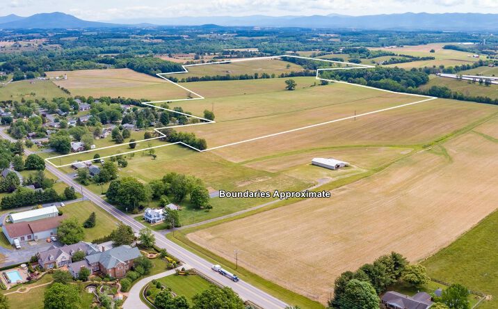 Keezletown Rd, Weyers Cave, VA 24486 | Crexi.com