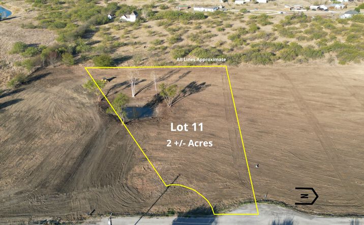 Lot 11 Seaborn Circle, Ponder, TX 76259 | Crexi.com