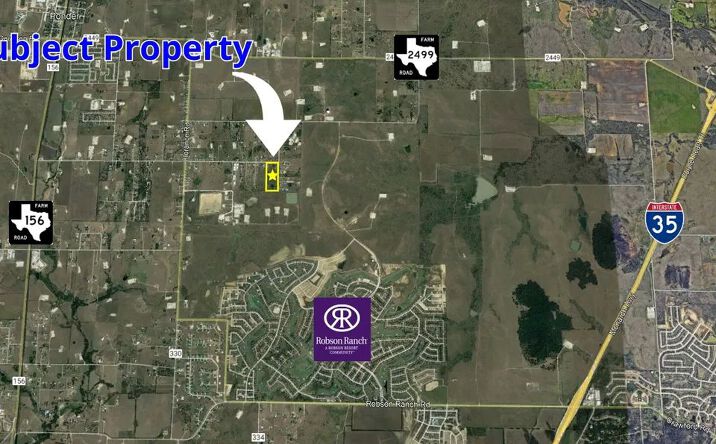 Seaborn Cir, Ponder, TX 76259 | Crexi.com