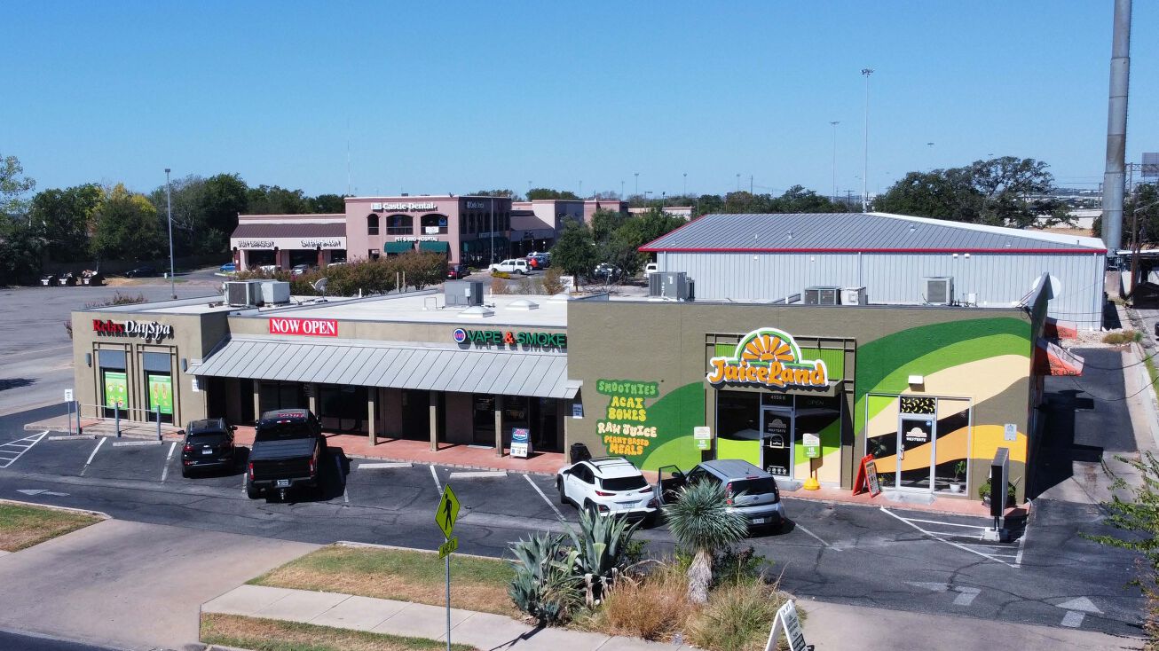4526 West Gate Blvd, Austin, TX 78745 | Crexi.com