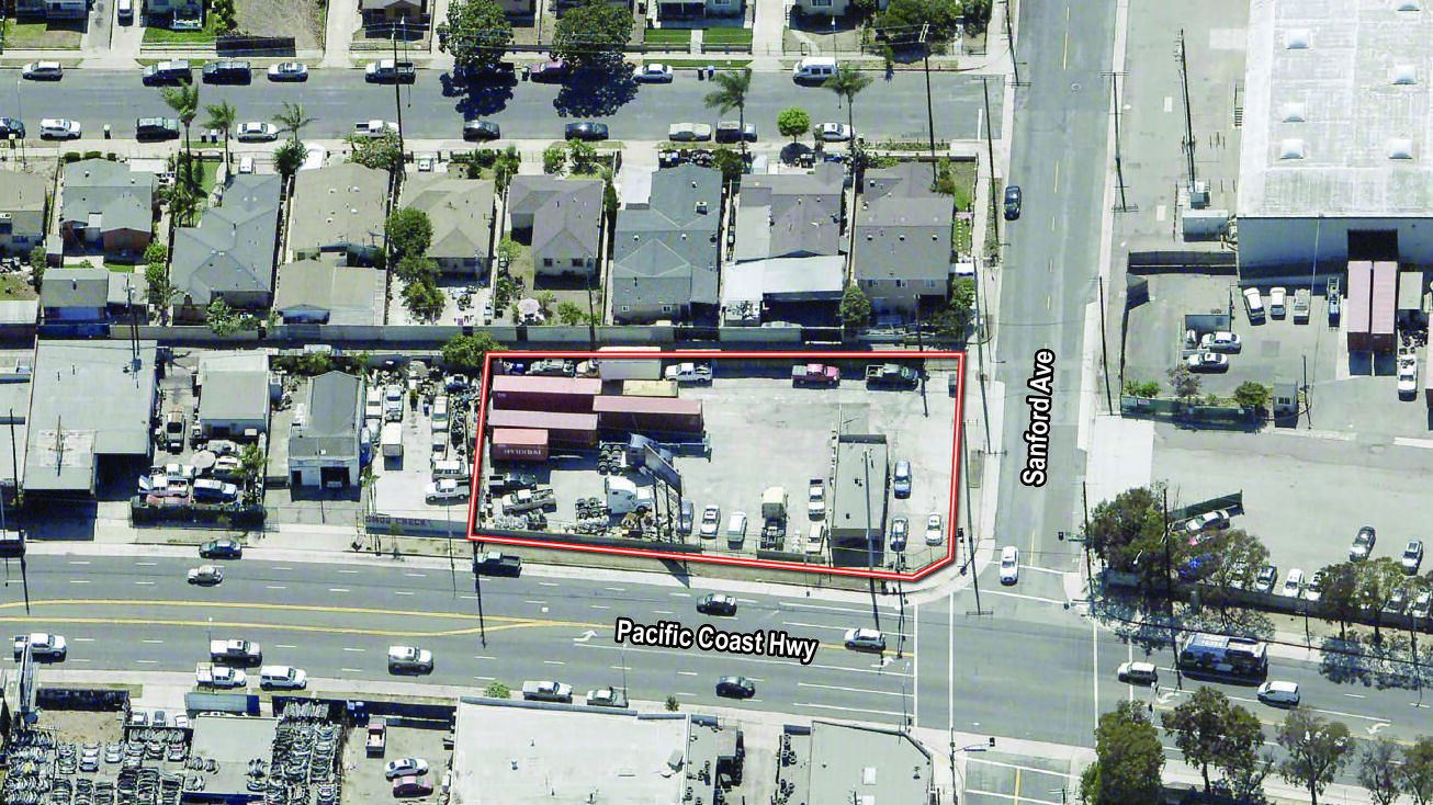 1002 E Pacific Coast Hwy, Wilmington, CA 90744 | Crexi.com