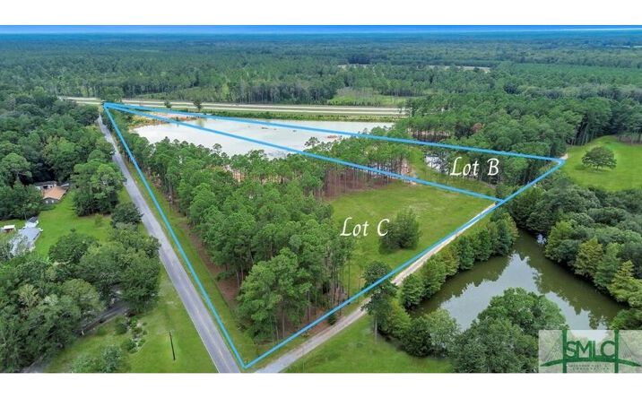 50 Trawick Dr, Black Creek, GA 31308 | Crexi.com