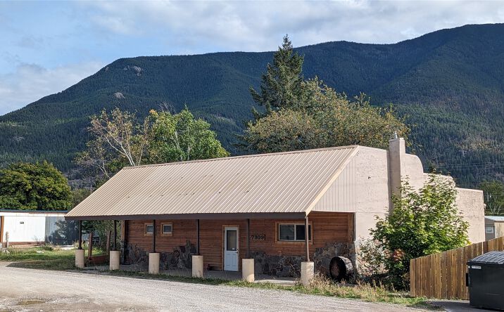 12555 Us Highway 2 E 12340, West Glacier, MT 59936 | Crexi.com