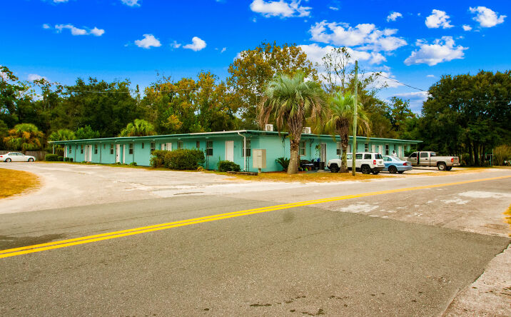 1380 East Duval Street, Lake City, FL 32055 | Crexi.com